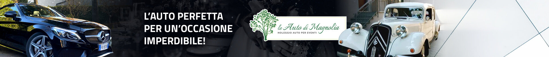 Location per matrimoni e ricevimenti - Verona