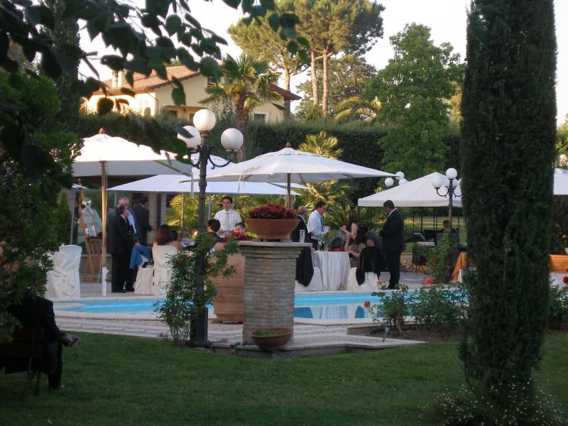 Il Giardino del Sole Parco di Veio Formello Roma