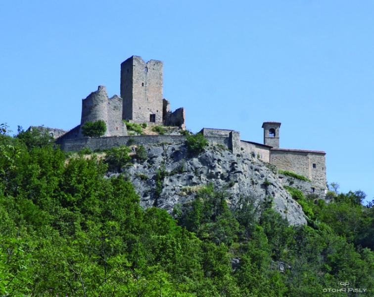 Castello di Carpineti Reggio Emilia Carpineti